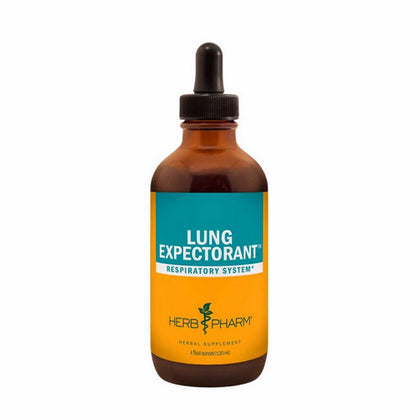 Buy Lung Expectorant 4 oz By Herb Pharm | Herbspro.com – HerbsPro