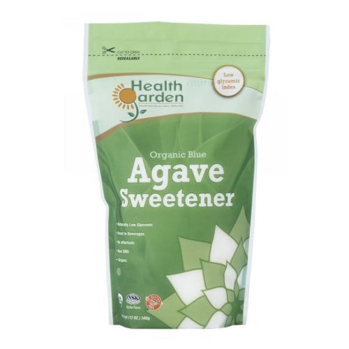 Buy Agave Powder 12 Oz By Health Garden | Herbspro.com