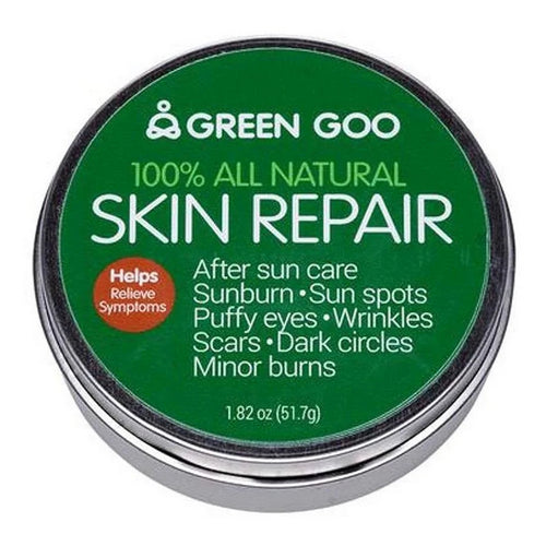Buy 100% All Natural Skin Repair 1.82 Oz By Green Goo | Herbspro.com
