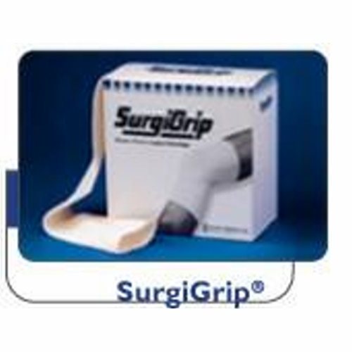 Buy Tubular Support Bandage Surgigrip 4 Inch X 11 Yard 8 to 12 mmHg ...