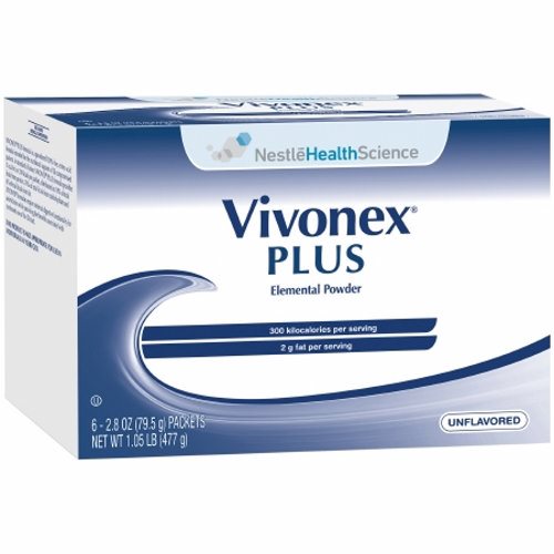 Buy Elemental Oral Supplement / Tube Feeding Formula Count of 1 By ...
