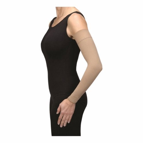 Buy Compression Sleeve JOBST Bella Lite Large, Long Beige Arm Count of ...