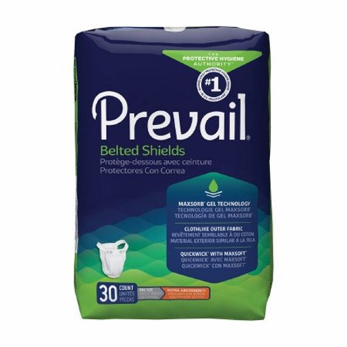 Buy Unisex Adult Incontinence Belted Undergarment Prevail Belted ...