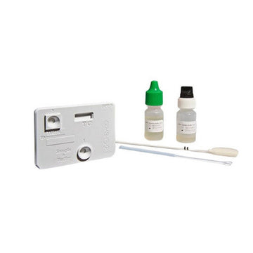 Buy Rapid Test Kit Count of 20 By Chembio Diagnostic | Herbspro.com ...