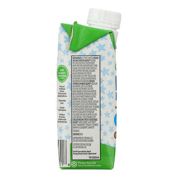 Buy Pediatric Oral Supplement Kids Protein Organic Nutritional Shake ...