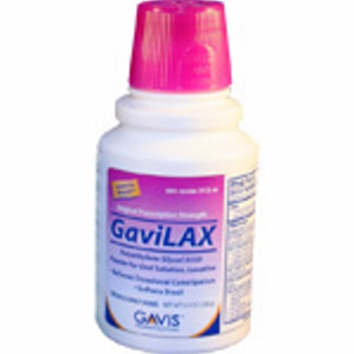 Buy Polyethylene Glycol Laxative Powder 238 Grams By GaviLax | Herbspro ...