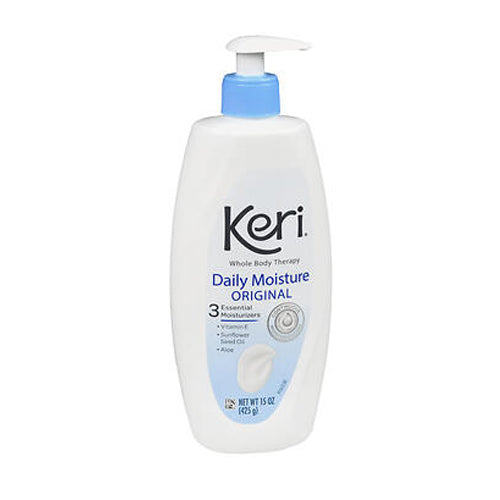 Buy Keri Daily Moisture Original Lotion 15 Oz By Kaopectate | Herbspro.com