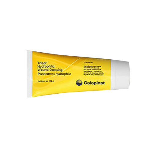 Buy Triad Wound Dressing Paste 6 Oz By Coloplast | Herbspro.com – HerbsPro