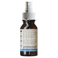 Buy Elderberry Red Root Spray 1 OZ By Eclectic Herb | Herbspro.com