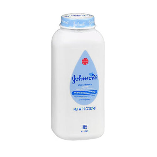 Buy Johnsons Pure Cornstarch Baby Powder Count of 1 By Johnson ...