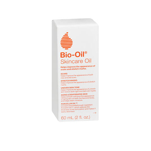 Buy Bio-Oil Specialist Skincare For Scar Treatment With Purcellin Oil 2 ...