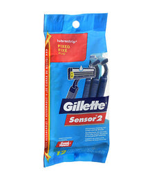 Buy Gillette Good News Plus Disposable Razors 12 each By Gillette ...