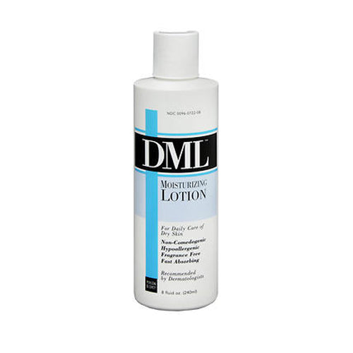 Buy Dml Moisturizing Lotion 8 oz By Dml | Herbspro.com