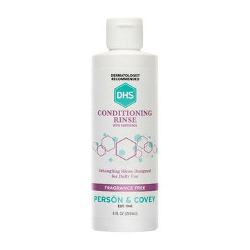 Buy Dhs Conditioning Rinse With Panthenol 8 oz By Dml | Herbspro.com ...