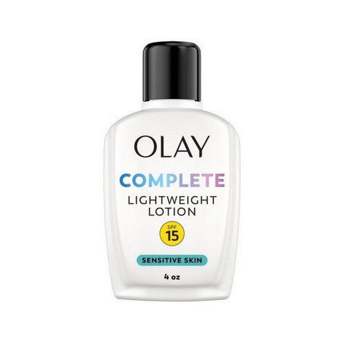 Buy Olay Complete All Day Uv Defense Moisture Lotion Sensitive Skin 4 ...