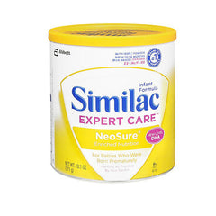 Buy Similac Expert Care Neosure Infant Formula Powder Count of 1 By ...