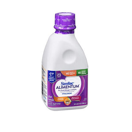 Buy Similac Expert Care Alimentum Infant Formula Ready To Feed 32 oz By ...